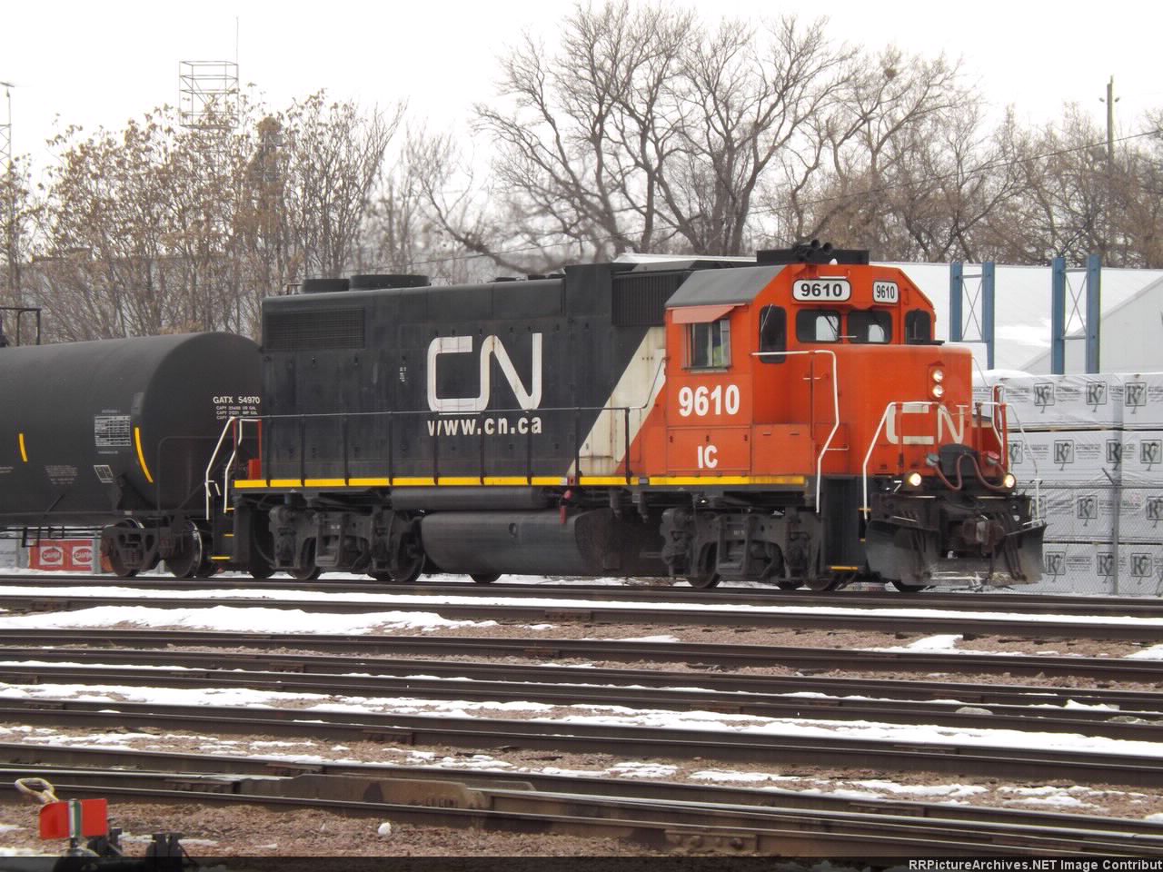CN 9610
